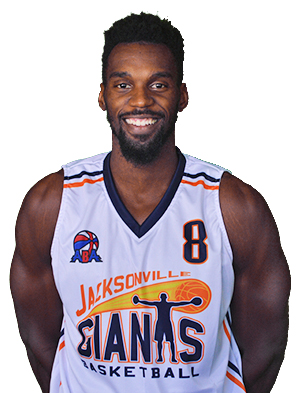 clarence-tillman | Jacksonville Giants