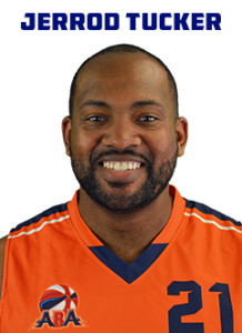 Jerrod Tucker | Jacksonville Giants