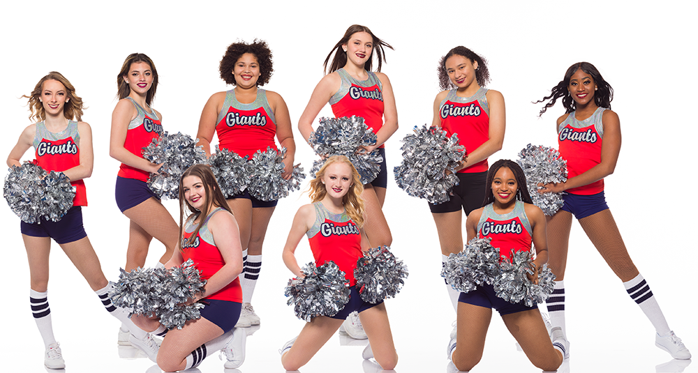 Jacksonville Gems | Jacksonville Giants
